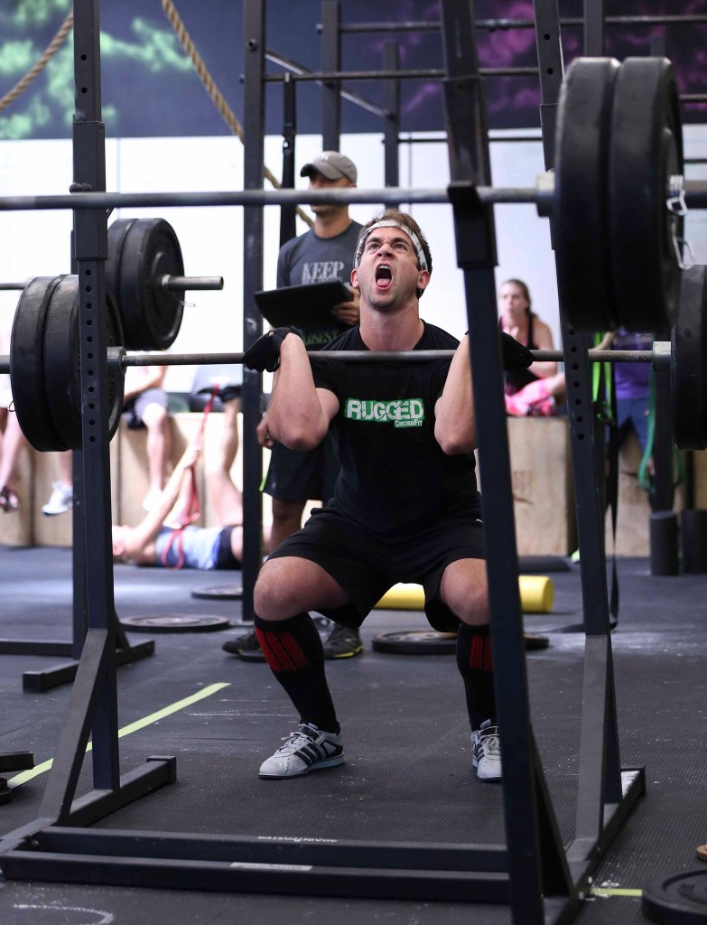 How To Achieve Sustained Peak Performance