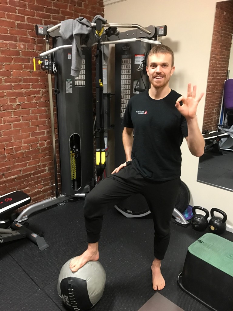 3 Keys To Physical Autonomy