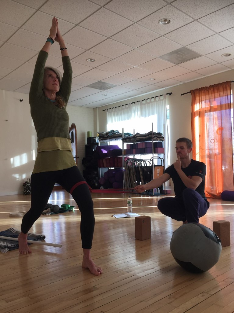 3 Keys To Physical Autonomy